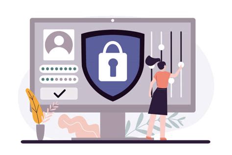 4400개 이상의 개인 정보 일러스트 스톡 사진 그림 및 Royalty Free 이미지 Istock