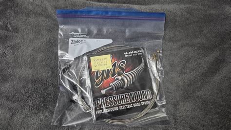 Storing Used Strings