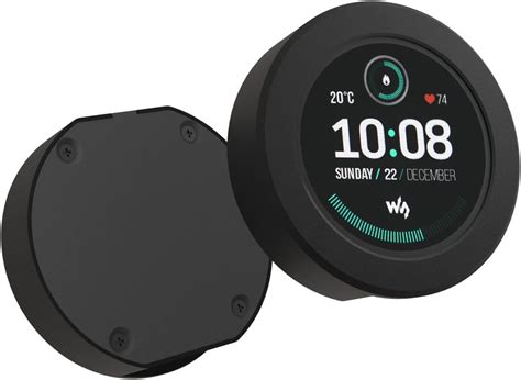 Lilygo T Encoder Pro Esp32 S3 Rotary Encoder Wireless