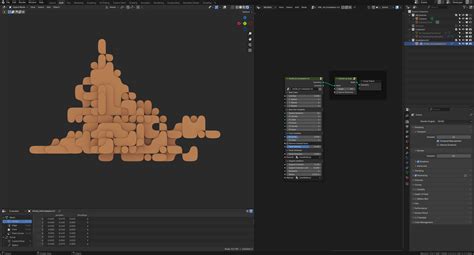 Geo Nodes Library G1 G2 G3 G4 G5 Blender Market