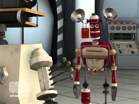 Naked Robots Doing It Dental Style YouTube