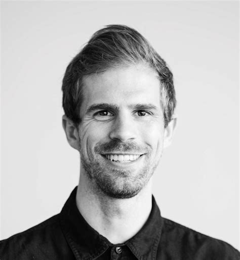 Lukas Nussbaumer Urban Future