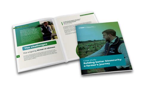 Building Better Biosecurity A Farmers Journey Livetec