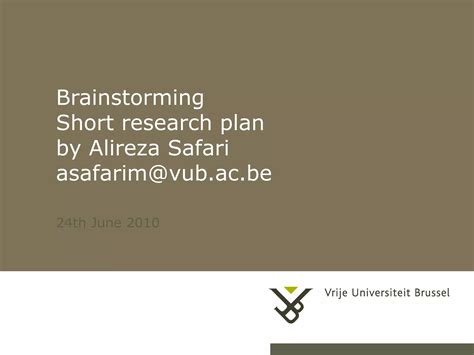 Investigating Wetspa Model Application In The Distributed Model