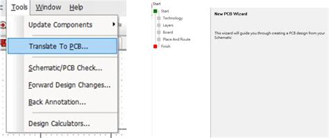 Designspark Pcb Tutorial From Basic To Circuit Design Techsparks
