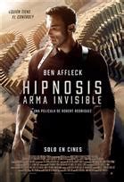 Hipnosis, arma Invisible | Cinépolis ENTRA