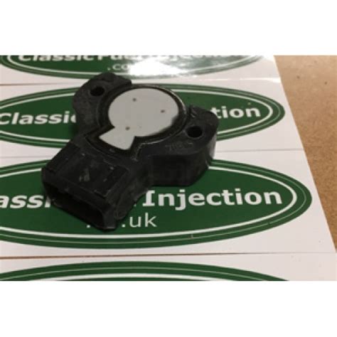 Throttle Position Sensor TPS