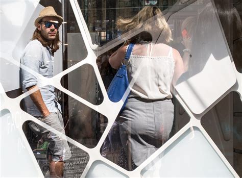 Multiple Exposure Photos Created In Camera Cnet