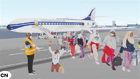 Bought Beaten Betrayed Inside Nigerias Sex Trafficking Hell In Libya