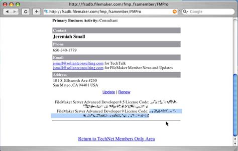 Filemaker Server License Artistxoler