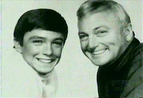 David Cassidy And Father Jack Cassidy David Cassidy David Cassidy