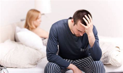Seven In Ten Men With Ms Experience Erectile Dysfunction Uk