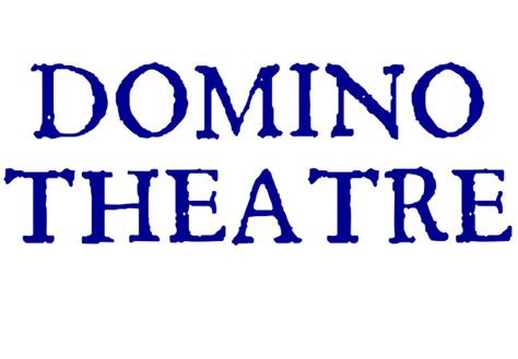 Tickets Domino Theatre