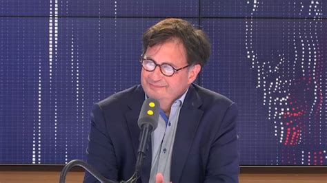 Radio France Vincent Meslet Succèdera à Laurence Bloch The Media Leader Fr