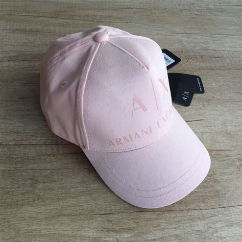 Оригинальная женская кепка Armani , Armani Exchange: 1 650 грн ...