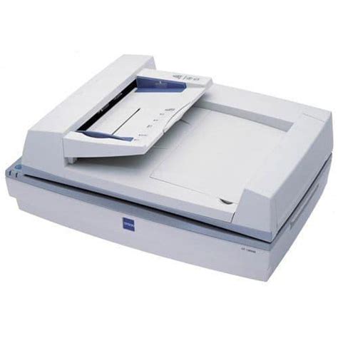 Epson Gt 20000n Pro A3 Graphics Arts Scanner With Adf And Lan Cds Printer Solutions Ltd