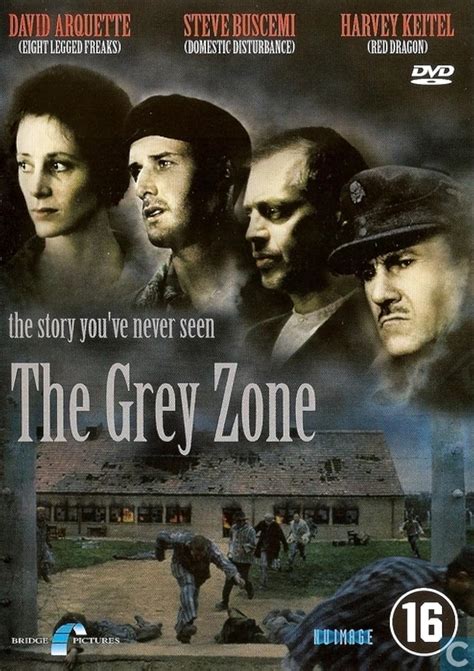 The Grey Zone 2001