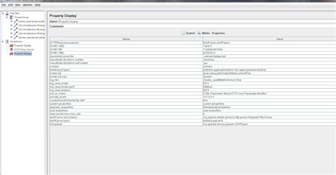 Getting Started With Jmeter Selenium Rcwebdriver Gui View System