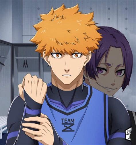 68 Best Kunigami Images On Pholder Maybe That Kunigami Scene Wasnt So Unrealistic 👀