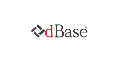 Dbase Plus 10 Pricing G2 Crowd