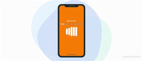 Creating Bar Charts In Swiftui Bar Charts Segment Animation Capsule