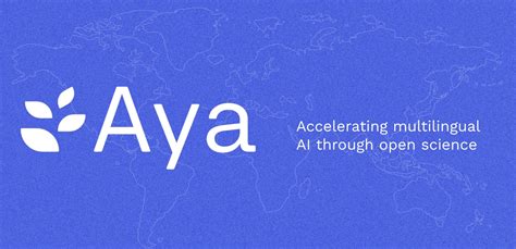 Aya 23개 및 101개 언어를 지원하는 다국어 지원 데이터셋 및 언어 모델 Llm 프로젝트 Feat Cohere For Ai 읽을거리and정보공유 파이토치