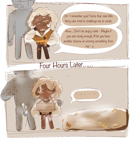 Rule 34 Anon Anonymous Male Bed Chapachoocho Cookie Run Cookie Run Kingdom Cum On Body