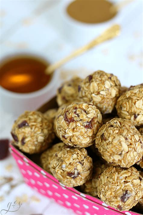 Energy Bites Nut Free At Steven Peraza Blog