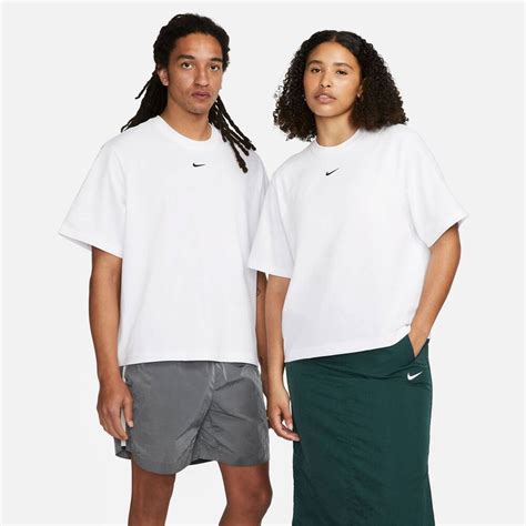 Nike Womens Sportswear Essentials Boxy Tee Rebel Sport