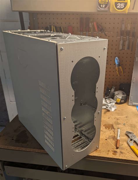 This Is My Second Water Cooled Pc Decided To Go A Different Direction Than My Last Pc And Go