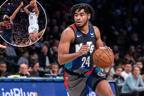 Joe Harris Makes Emotional Brooklyn Return To Face Nets With Pistons