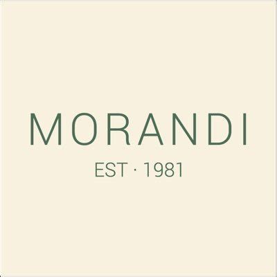 Morandi (@morandi_rest) | Twitter