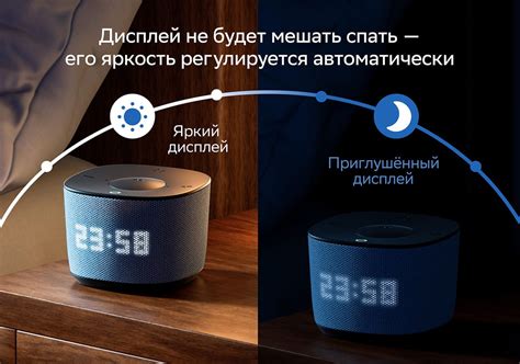 Умная колонка SberBoom Home, морской, с искусственным интеллектом ...