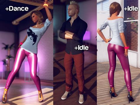 Recent Updates SexGameDevil