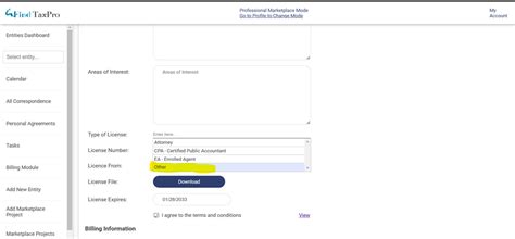 27 How Professionals Will Become Professional Support Based On License Type
