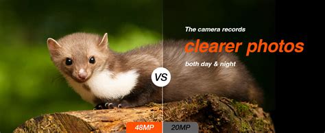 Izeeker 4k 48mp Solar Powered Trail Camera With Night Vision