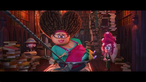 The Willoughbys 2020 Screencap Fancaps