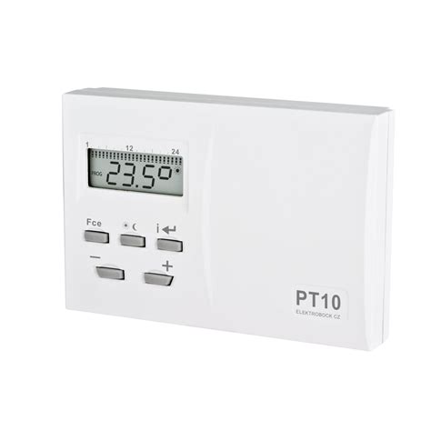 Ts05 Thermoschaltsteckdose Elektrobock De Gmbh