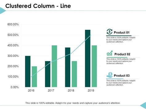 Clustered Column Line Graph Ppt Powerpoint Presentation Inspiration Deck Clustered Column Line Graph Ppt Powerpoint Presentation Inspiration Deck