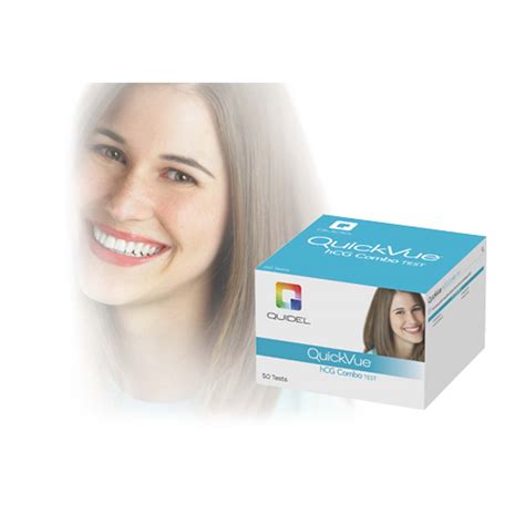 Quickvue Hcg Combo Test Complete Laboratory Systems
