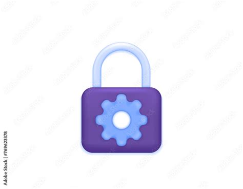 Security And Protection System Settings Set Up A Password Or Security