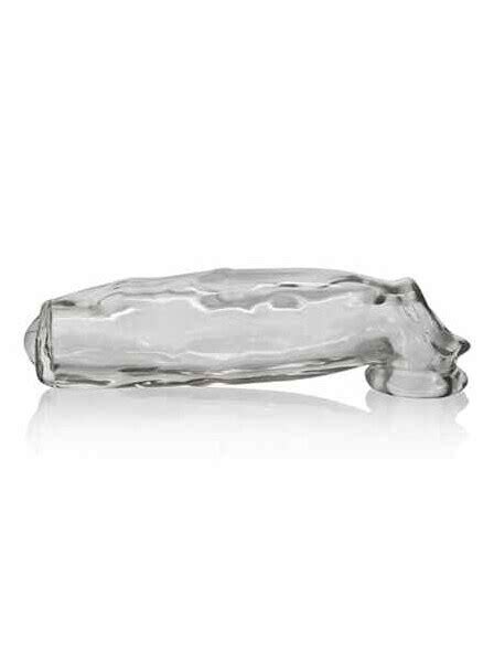 Oxballs Miguel Cock Sheath Penishülle Klar Ab 6600 € Preisvergleich