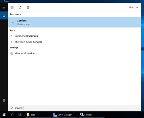 Cómo Instalar PostgreSQL en Windows Server Enrique Vásquez