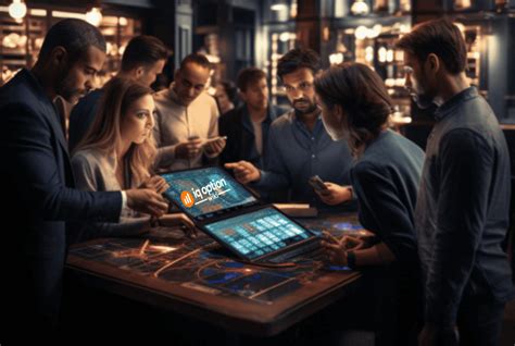 The Untold Story Of Binary Options Pioneers Iq Option Wiki