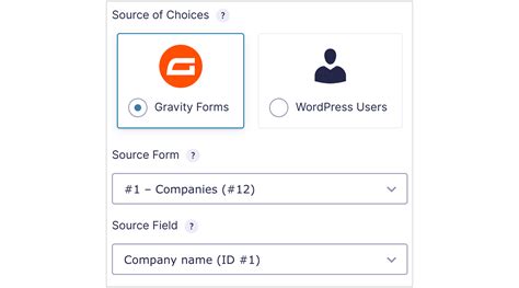 Gravitykit Releases Free Dynamic Lookup Field For Gravity Forms