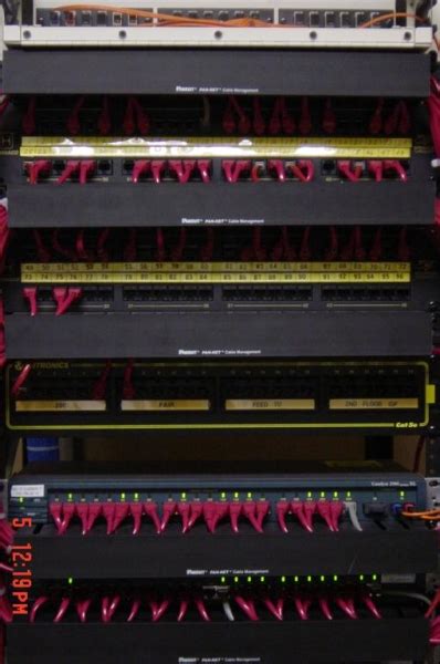 Gallery Florida Cabling Contractor Audiovideodata Cable