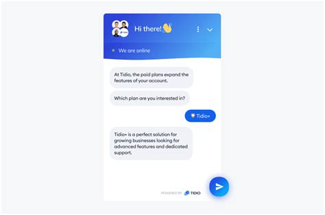 6 Different Types Of Chatbots [classification And Categories]