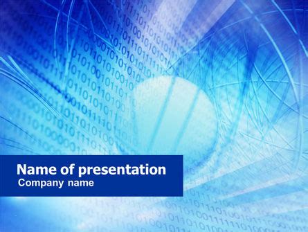 Coding PowerPoint Templates And Google Slides Themes Backgrounds For Presentations