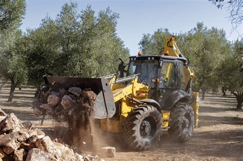 Gt Group Construction Machinery • ჯი თი გრუპის სამშენებლო ტექნიკა Tbilisi