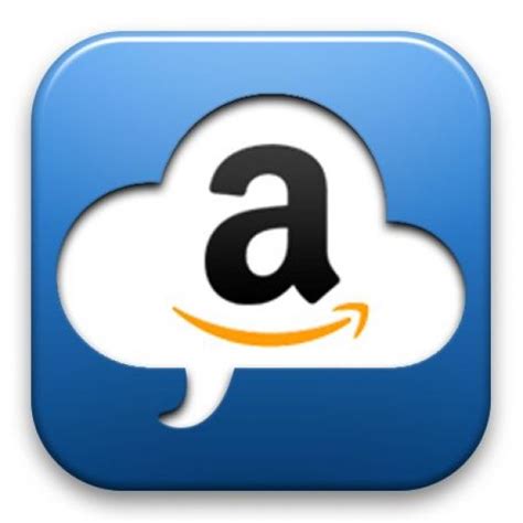 Amazon Desktop Icon